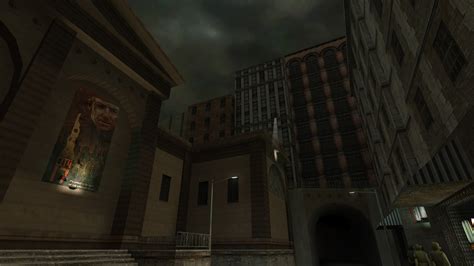 Another Source Of Hl2 Betas Texture Found