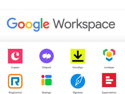 A Published Google Workspace Add On For Sheets Docs Etc Upwork