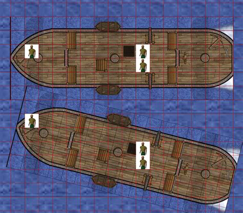 grid issue demonstration sailing r 2007scape