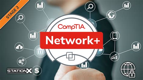 Comptia Certification Path A Comprehensive Roadmap