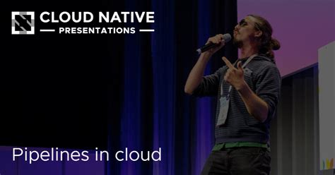 Pipelines In Cloud Native Ecosystem Gitops And Beyond Cncf Presentations