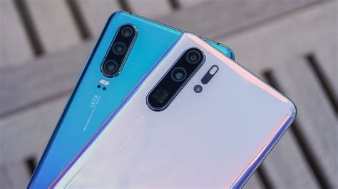 Huawei S Phone Sales Grew Big Time As Apple And Samsung S Declined Mashable