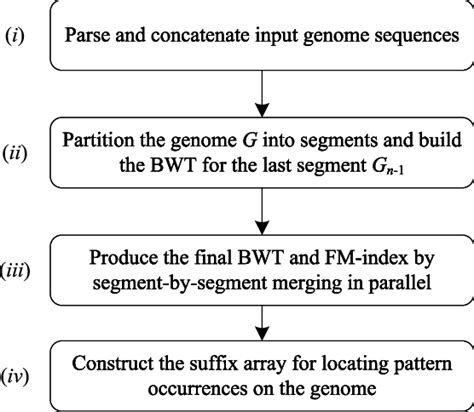 Program Workflow Of Our Algorithm Download Scientific Diagram