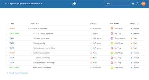 10 Best Open Source Project Management Software Tools In 2025