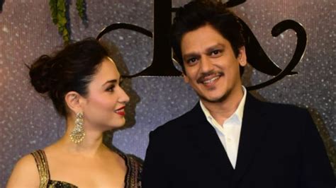 Tamannaah Bhatia And Vijay Varma Part Ways After Years Of Dating Deets