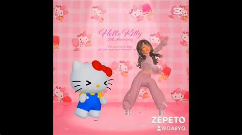 Hello Kitty Edit ♡ Youtube
