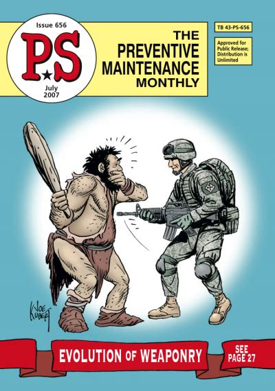issue 656 july 2007 ps magazine archive