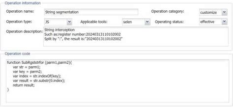 Modify Use Case Operation Information Download Scientific Diagram