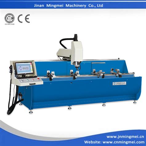 Skx3 1 Cnc 3000 Cnc Drilling Milling Machine