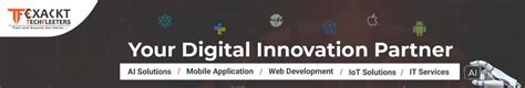 Exackt Techfleeters Pvt Ltd Linkedin