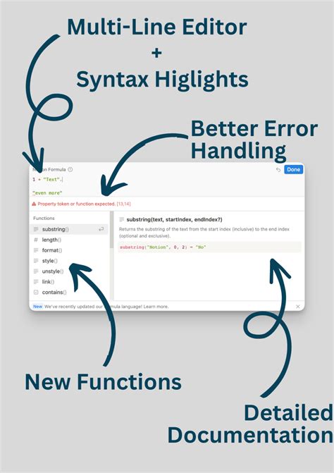 Notion Formulas 20 Everything You Need To Know 2023 Notion Formulas 20 Everything You Need To Know 2023