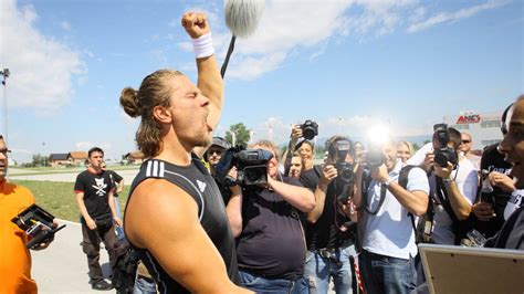 Mario Mlinarić Oborio Guinessov Rekord Story