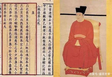 正统的茶皇帝不是乾隆，而是他！百科ta说