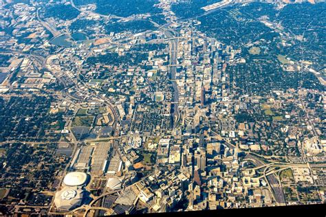 Landscape Metrics Play A Role In Population Downscaling Research