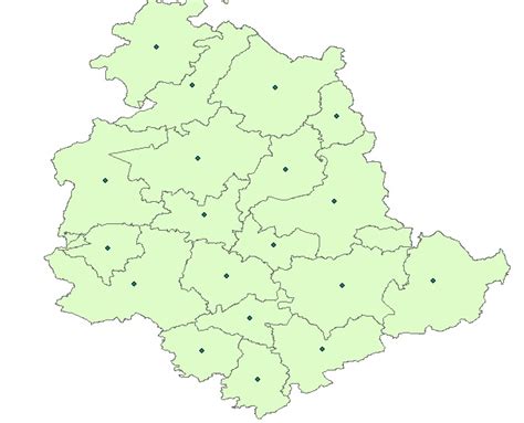 How Combine Different Geometry Types Into The Same Esri Community