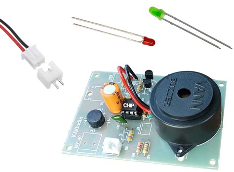 Water Tank Overflow Alarm System Using Esp8266 42 Off