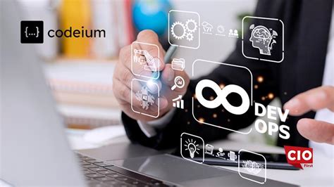 Cio First On Linkedin Codeium Introduces Cortex A First Of Its Kind