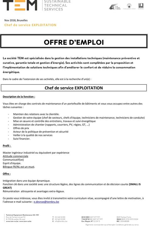 Johan Quintelier Posted On Linkedin