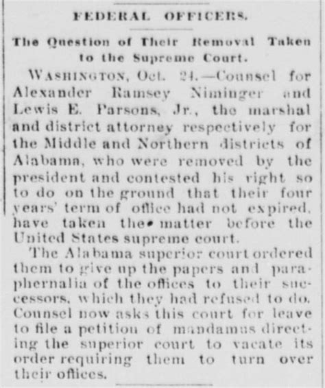Alexander Ramsey Nininger 1844 1918 Find A Grave Memorial