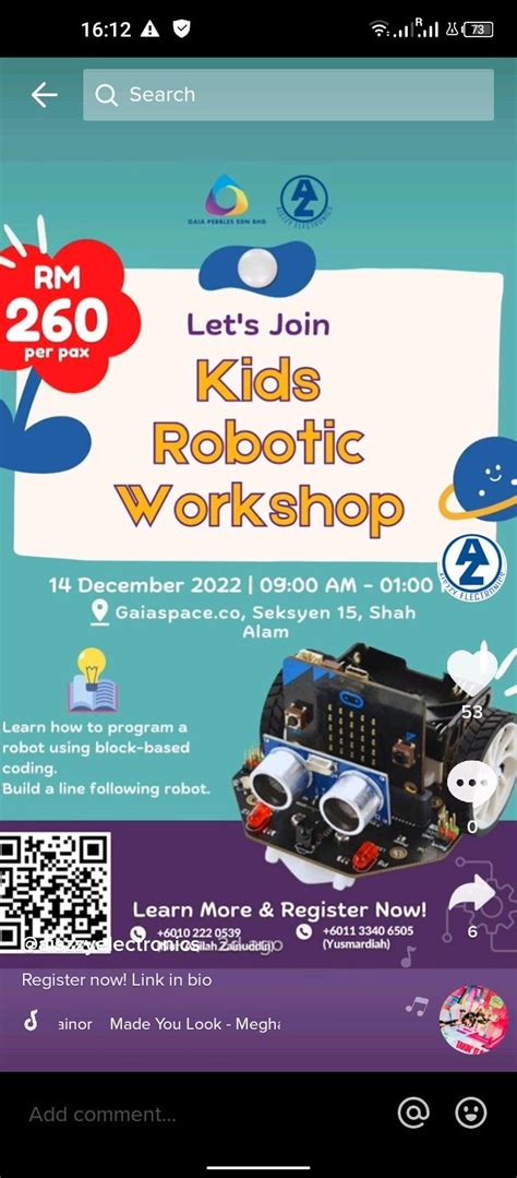 Robot Kit