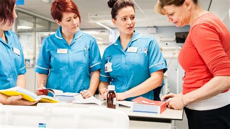 Nursing Associate Fdsc University Of Gloucestershire