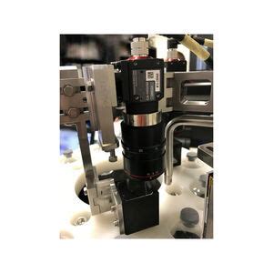 Defect Detection Inspection System All Industrial Manufacturers