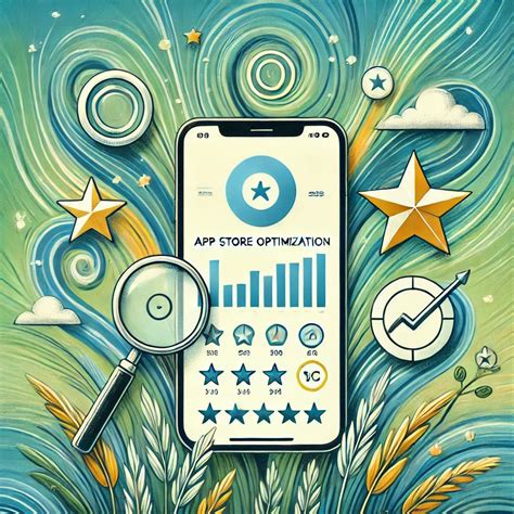 App Store Optimization Aso Services Labsmedia