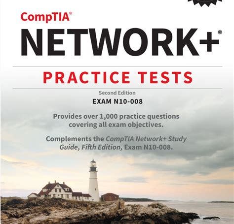 Comptia Network Practice Tests Exam N10 008 Free Download Expert Training