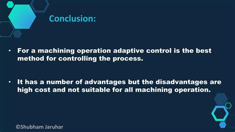 Applications Of Adaptive Control System In Cnc Pdf