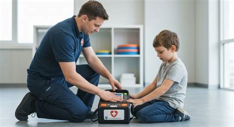 Troubleshooting Aed Usage Issues Effectively