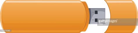 Usb Flash Memory Stock Clipart Royalty Free FreeImages