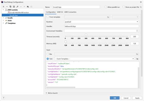 Aws Lambda Cannot Be Debugged Locally In Wsl2 · Issue 2191 · Awsaws