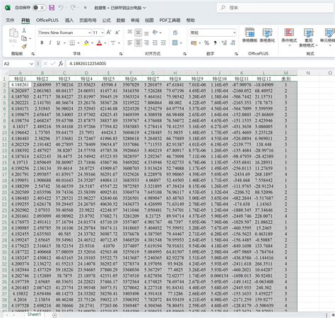 Matlab 基于双向门控循环单元结合注意力机制bigru Attention的数据多特征分类预测 多输入单输出 Csdn博客