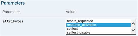 AOS CX REST API Reference Basics