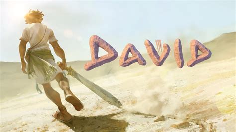 When Is DAVID The Animated Movie Coming Out Release Date More Angel Studios