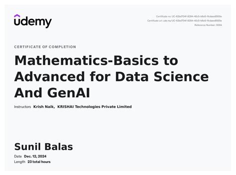 Sunil Balas On Linkedin Mathematics Statistics Linearalgebra