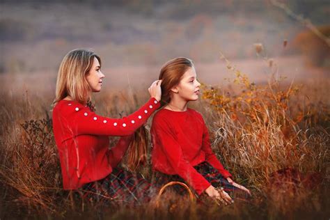 Мама с дочкой Couple Photos Photo Couples