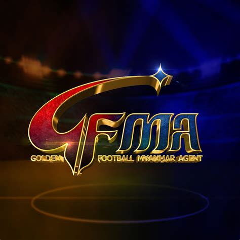 Golden Football Golden Football Myanmar Agent Gfma