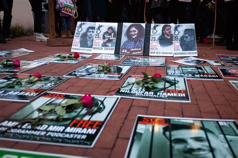 Mohammad Mehdi Karami A Fost Executat în Iran Campionul Era Condamnat La Moarte După Ce A