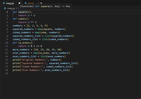 How Map Functions Are Used In 100daysofcodingchallenge Sai Meghana
