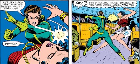 Dazzler 27 Comics Archeology