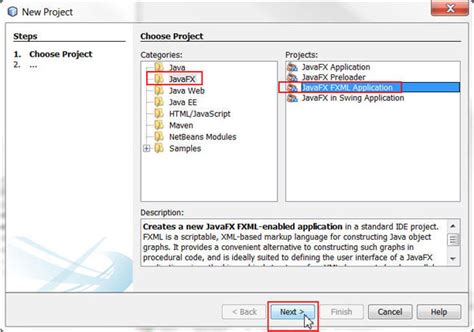 Developing An Enterprise Application With Javafx 20 And Java Ee 7