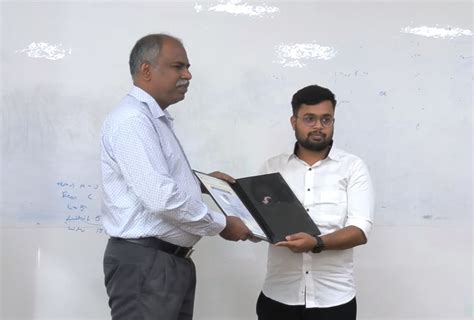 Sushant Garudkar On Linkedin Ai Emergingtechnologies Iithyderabad Certification 36 Comments