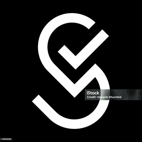 최소한의 Sj 로고 고급 배경에 Js 편지의 아이콘입니다 Sj 모노그램 이니셜을 기반으로 한 로고 아이디어 전문적인 다양한 문자 기호와 배경에 Js 로고 0명에 대한 스톡