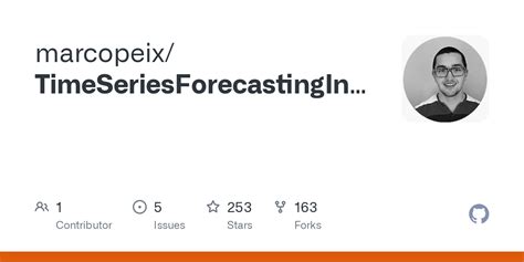 TimeSeriesForecastingInPython CH09 Exercises Solution Ipynb At Master