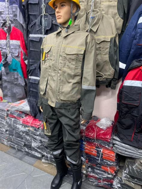 ЛИМИТ Ажлын ЛИМИТ Ажлын хувцас гутал худалдаа