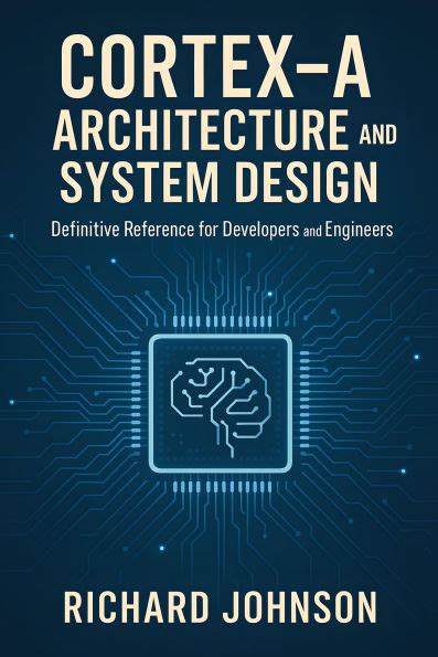 Cortex A Architecture And System Design Definitive Reference For Developers And Engineers By