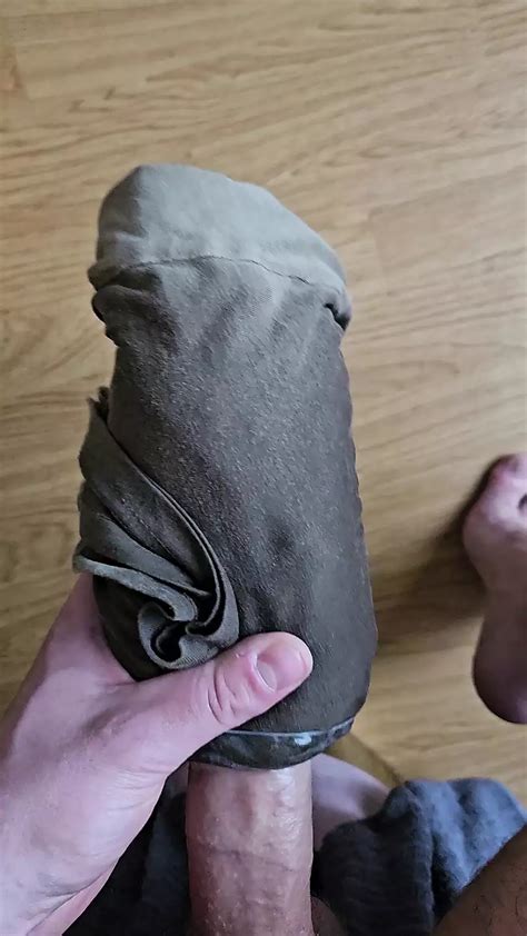 realistic homemade pocket pussy fucking and fast cumming xhamster