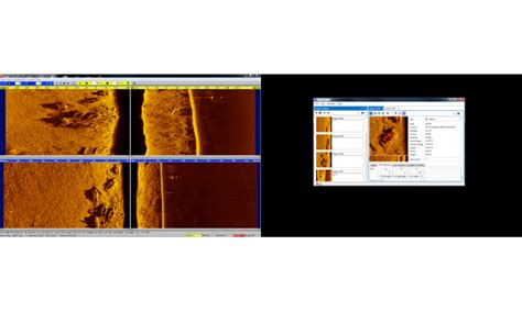 Edgetech Releases New Sidescan Sonar Software For Search And Recovery Hydro International