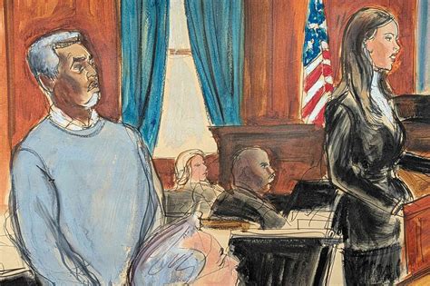 Who Is On The Jury In Diddys Sex Trafficking Trial What To Know About The 12 Jurors Deciding